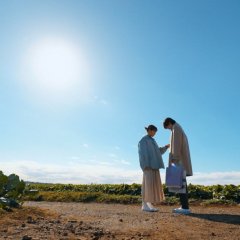 My Second Aoharu - MyDramaList