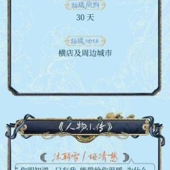 Shuang Sheng Qi - MyDramaList