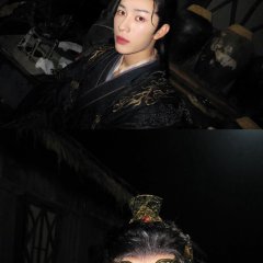 Yu Jun Jue - MyDramaList