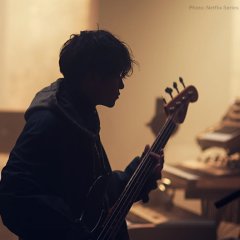 Glass Heart (2025) - MyDramaList