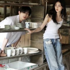 Wo Zai Da Xue Xiu Wen Wu - MyDramaList