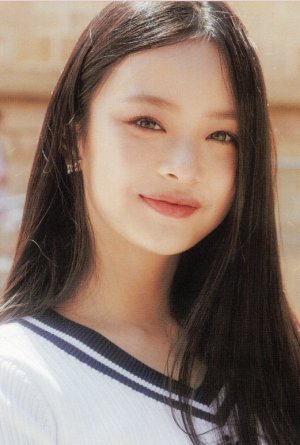 Hanni (Phạm Ngọc Hân) - MyDramaList