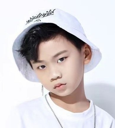 Zeng Wen Shuo (曾文铄)- MyDramaList