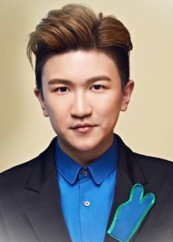 Wayne Zhang (1990) - Articles - MyDramaList