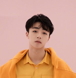 Leo (陈立农) - MyDramaList