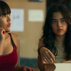 The Stranded (2019) - MyDramaList