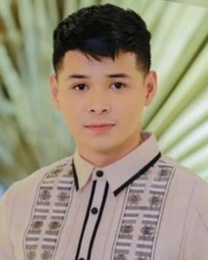 Patrick Sugui (Patrick Sugui) - MyDramaList