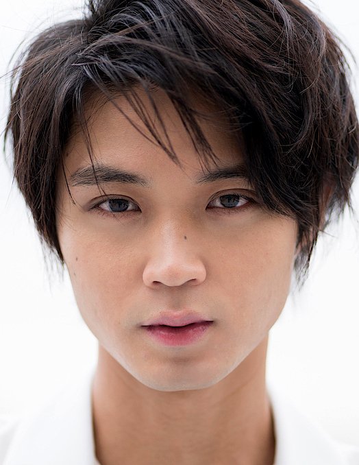 Matsuda Matsumushi - MyDramaList