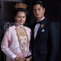 Bunga Saree - MyDramaList