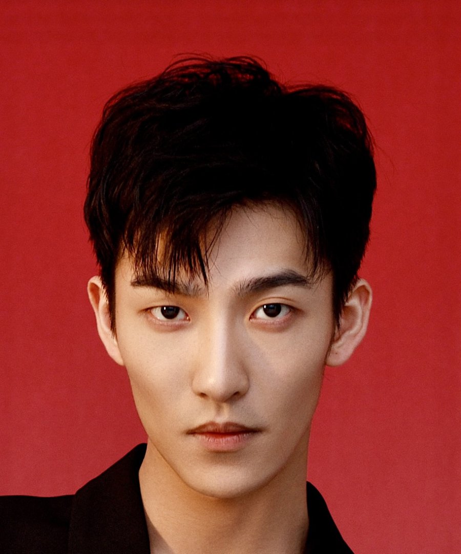 Yao Guan Yu (姚冠宇) - MyDramaList