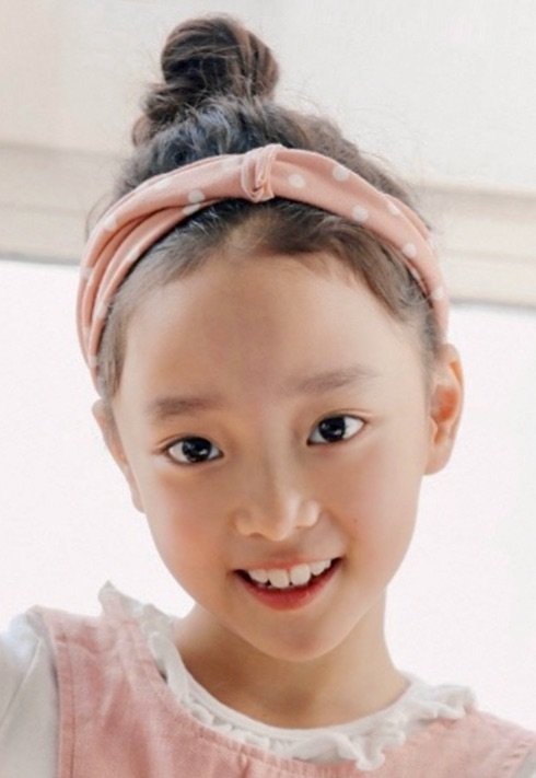 Lee Go Eun (이고은) - MyDramaList