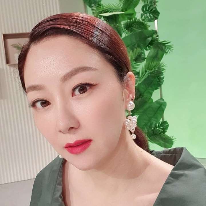 Kim Ji Hye (1979) - Articles - MyDramaList