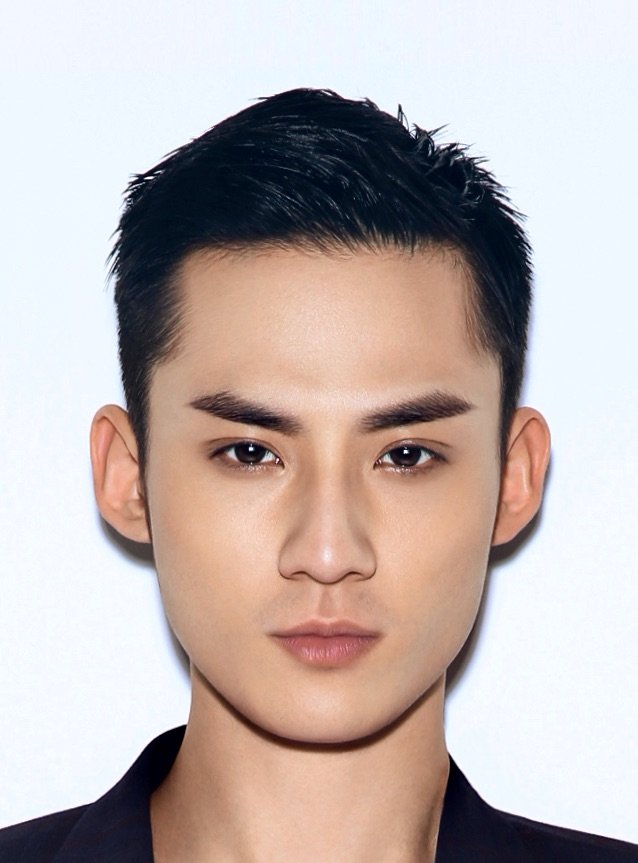 Zhao Wen Hao (赵文浩) - MyDramaList