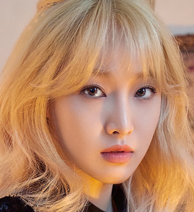 Sae Bom (김새록) - MyDramaList