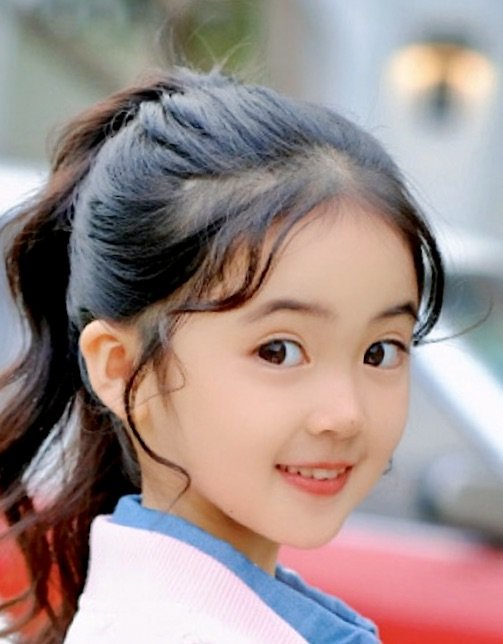 Li Zhi Mo (李祉默) - MyDramaList