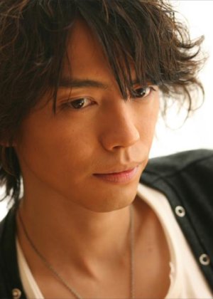 Inoue Toshiki (井上敏樹) - MyDramaList