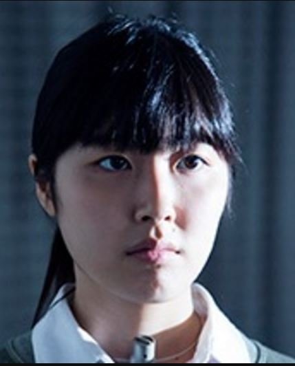 Maki Shiori - MyDramaList