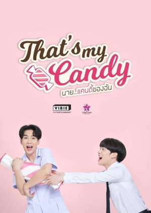 That's My Candy - Full Cast & Crew - MyDramaList