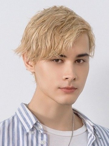 Lelush (Лелуш) - MyDramaList