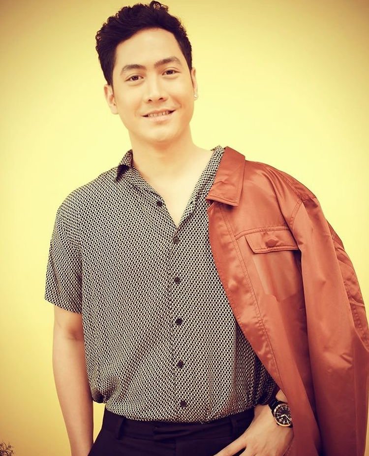 Axel Torres (Alexander David Torres) - MyDramaList