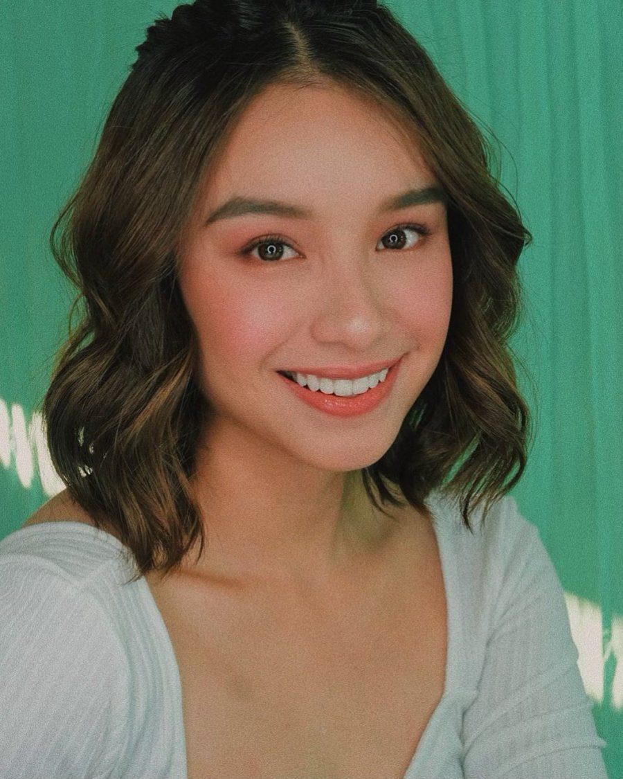 Bianca Cruz's Instagram, Twitter & Facebook on IDCrawl