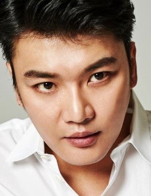 Bae Soon Ho - MyDramaList