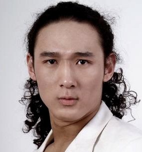 Guang Sen - MyDramaList