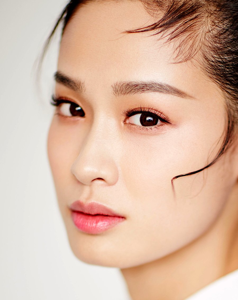 Liu Yi - MyDramaList