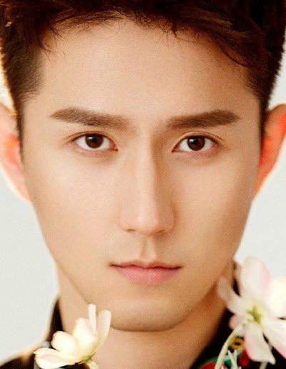 Wei Shu Ye - MyDramaList