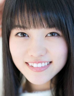 Shida Sara (志田彩良) - MyDramaList