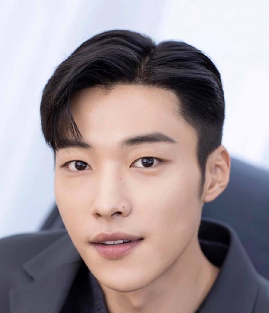 Woo Do Hwan (1992) - Articles - MyDramaList