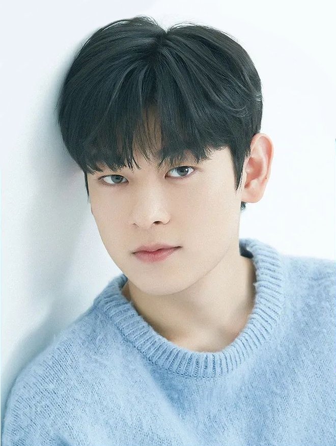 Kim Myung Chan (김명찬) - MyDramaList