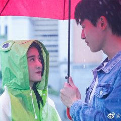 My Blue Summer (2022) - MyDramaList