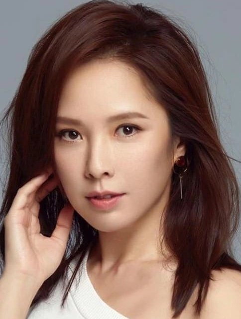 Tien Hsin (天心) - MyDramaList