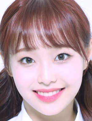 Chuu (츄) - MyDramaList