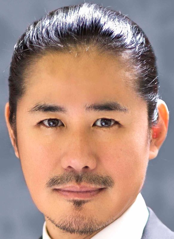 Fuyushiba Kosuke - MyDramaList