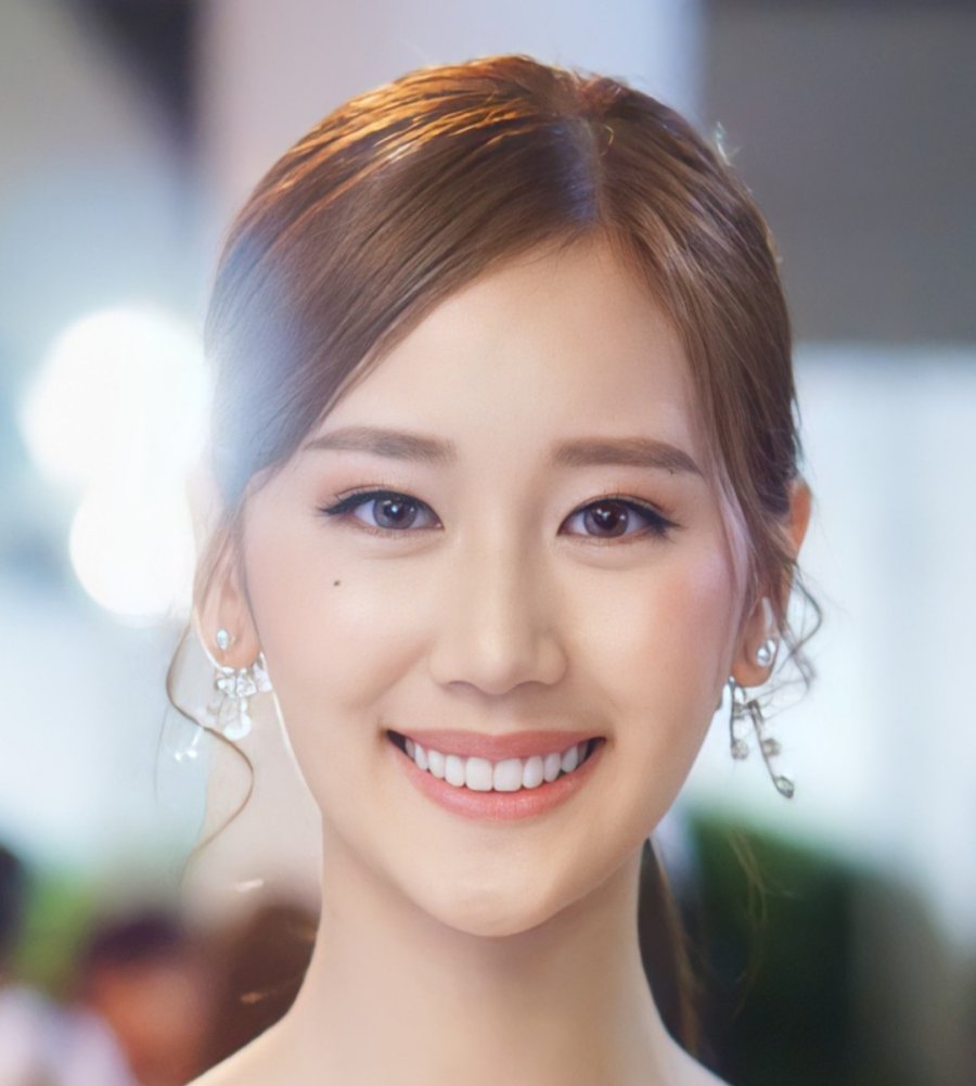 Jane Ramida Jiranorraphat (รมิดา จิรนรภัทร) - MyDramaList