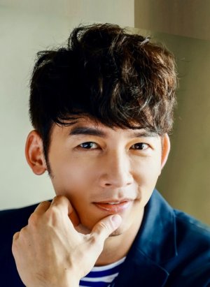 James Wen (溫昇豪) - MyDramaList