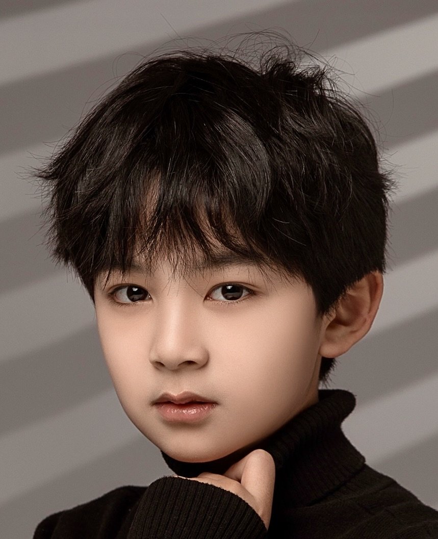 Xu Wai Luo (徐崴罗) - MyDramaList