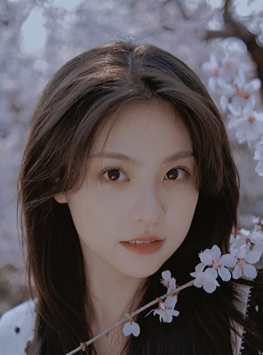 Lin Zi Lu (林子璐) - MyDramaList