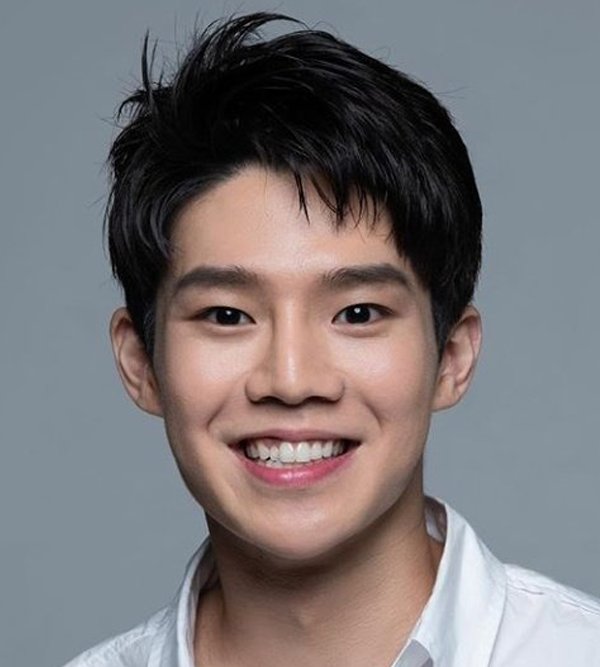 Kenny Chen (陳廷軒) - MyDramaList