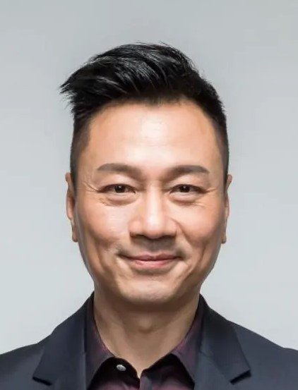 Wayne Lai (黎耀祥) - MyDramaList