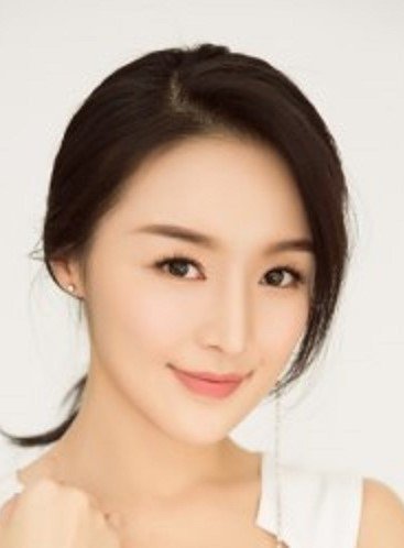 Maya Lau (刘梦珂) - MyDramaList