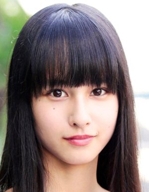 Ohata Shieri (大幡しえり) - MyDramaList