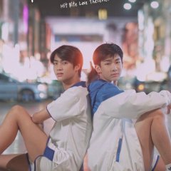 Hit Bite Love (2023) - MyDramaList