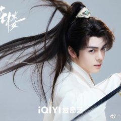 Mysterious Lotus Casebook (2023) - MyDramaList
