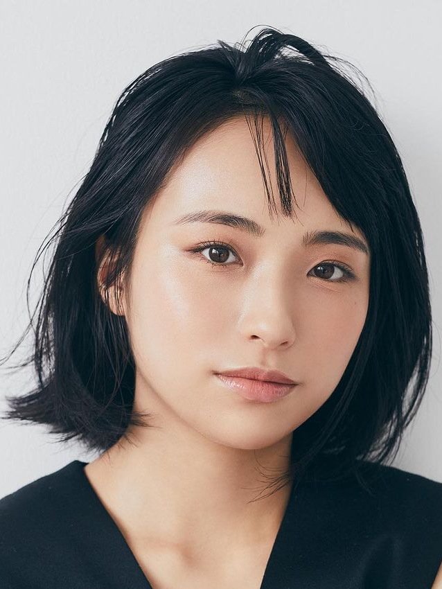 Misaki Akari (岬あかり) - MyDramaList