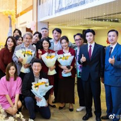 Young Babylon (2023) - MyDramaList