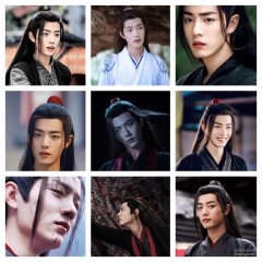 The Untamed (2019) - MyDramaList