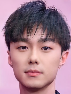 Patrick Shih (施柏宇) - MyDramaList